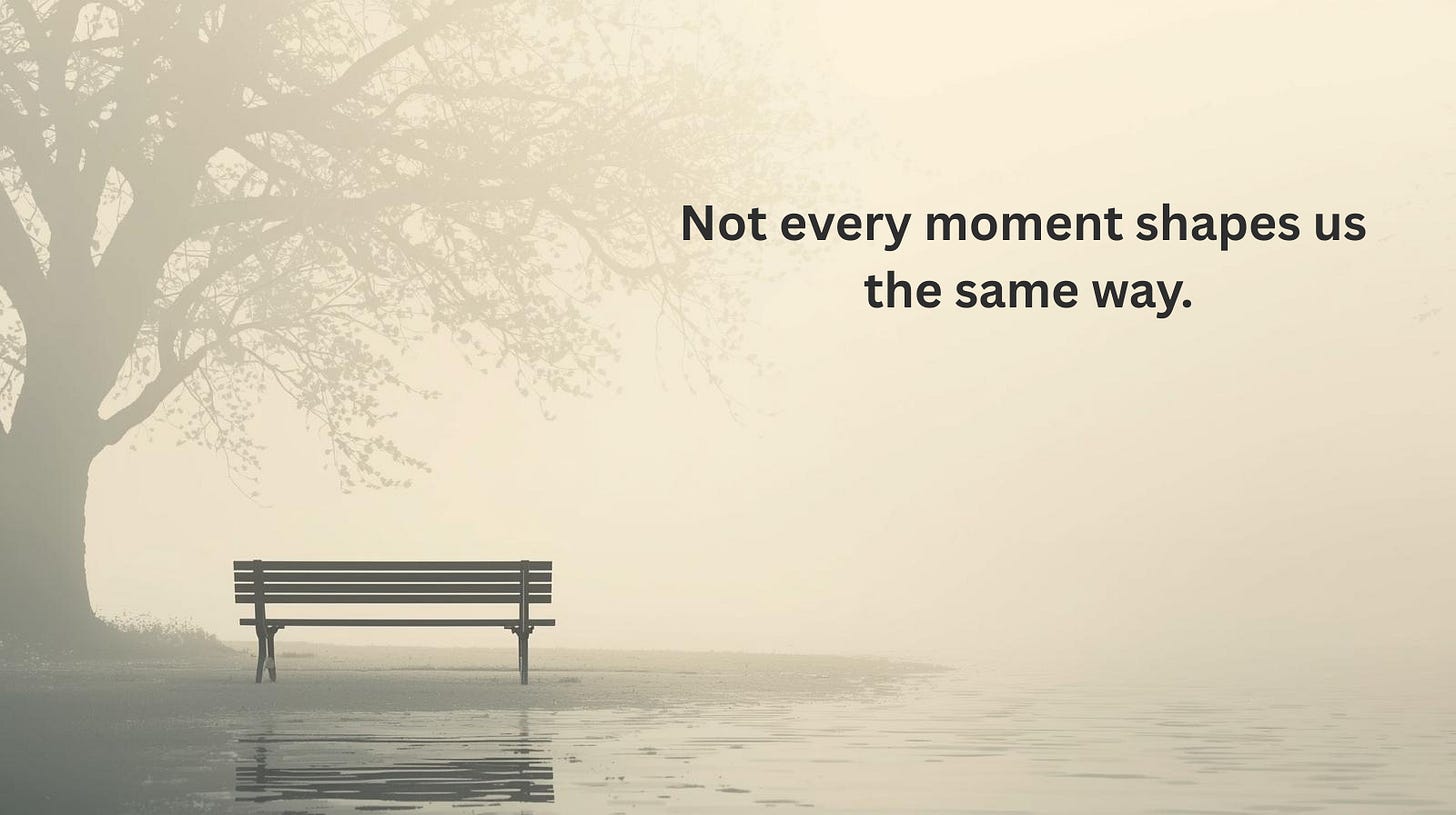 this morning saddest moments