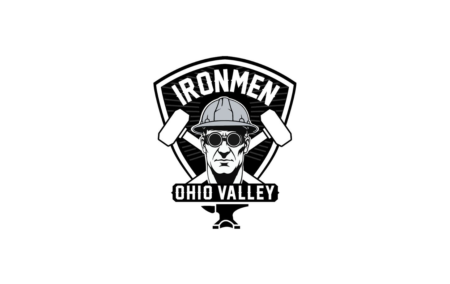 CoFL: Ohio Valley Ironmen 2026 Roster - by Ric Serritella