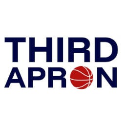 2026 NBA Mock Draft | Third Apron Podcast - by Yossi Gozlan