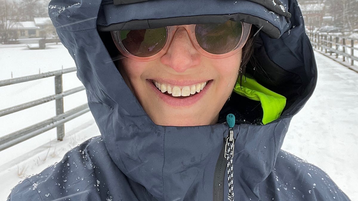 Comments - Walking On Ice - My Printed Life by Jen Mankins