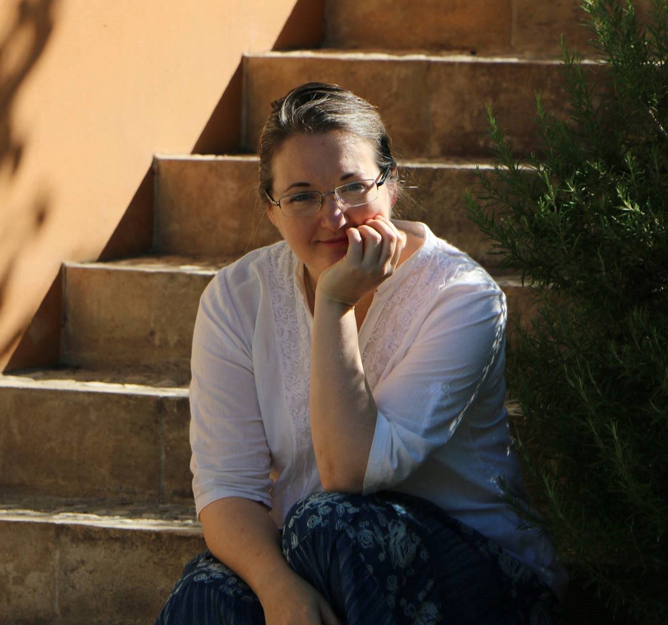 Hilary White | Substack