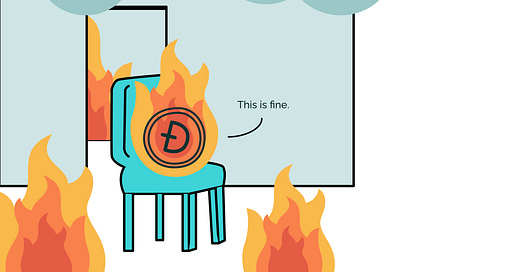 Recompound Blog | Toby Limanto | Substack