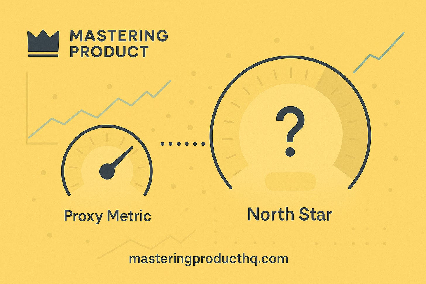 Proxy metrics, what are they, when and how to use them