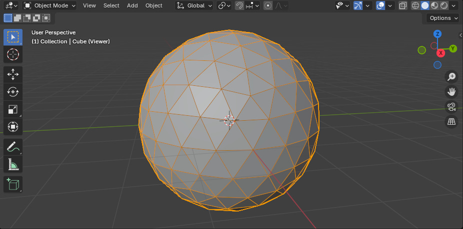 Assemble Your First Geometry Nodes - by Adam Lundrigan