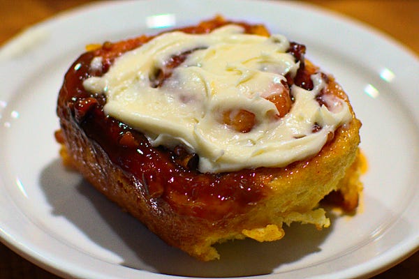 Made By Shade | Shade Grayson | Substack