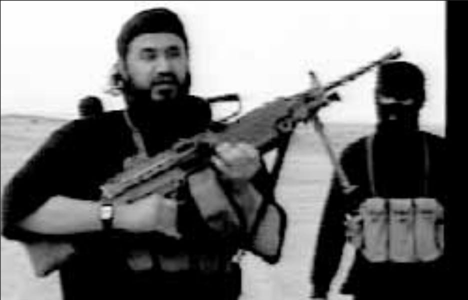The Ascent and Fall of Abu Musab Al-Zarqawi