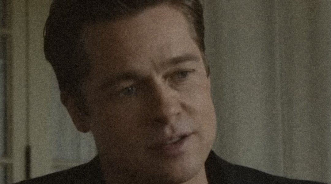 The Space Between - by Felicit-Tea