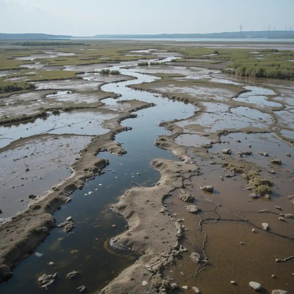Threats to Wetlands and How to Mitigate Them