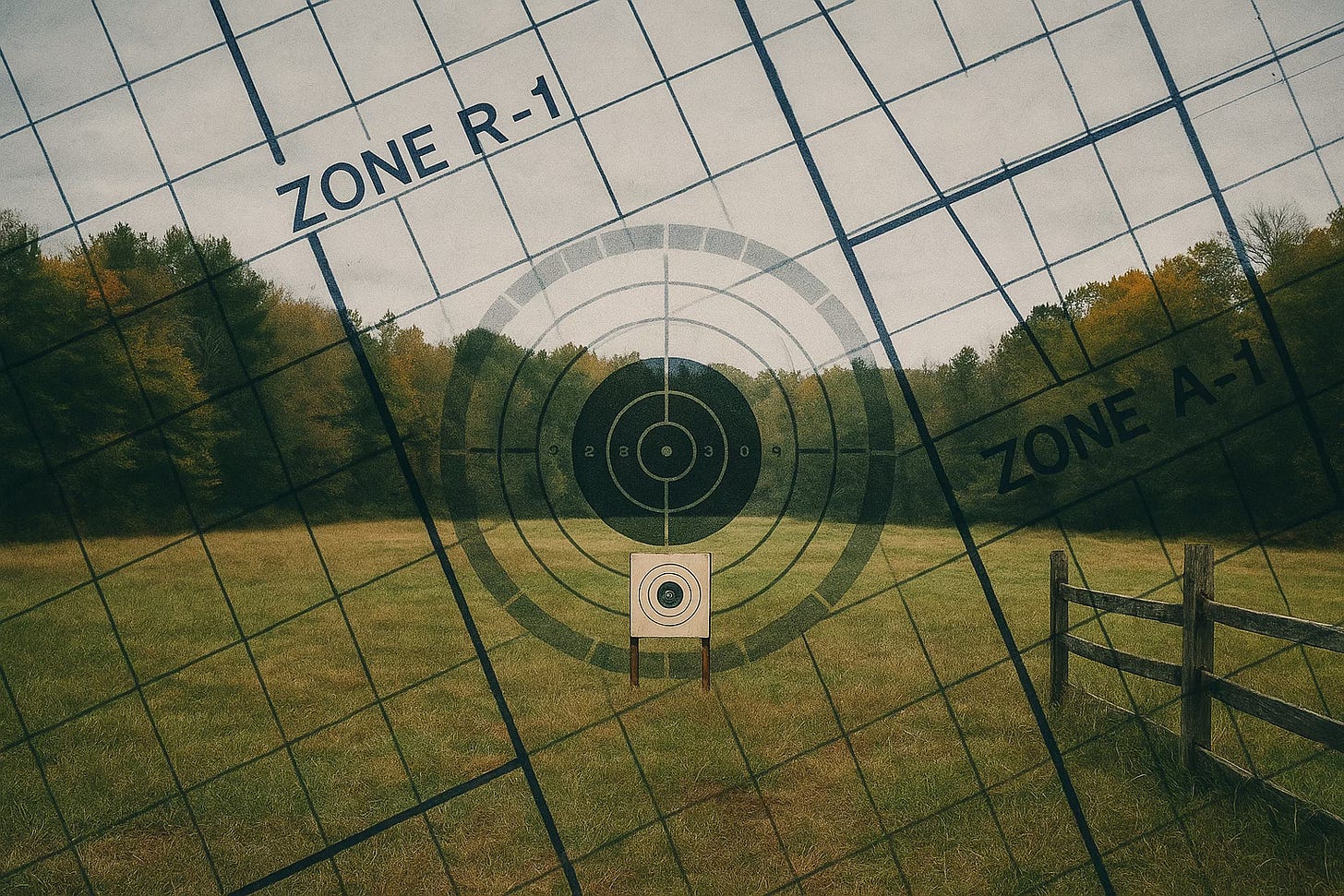 Court Battle Over Private Gun Ranges Could Redefine Second Amendment ...