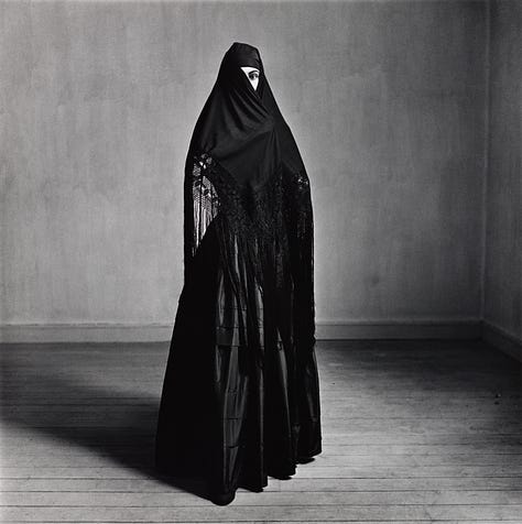 Irving Penn: The Photographer Who Changed the Way We See
