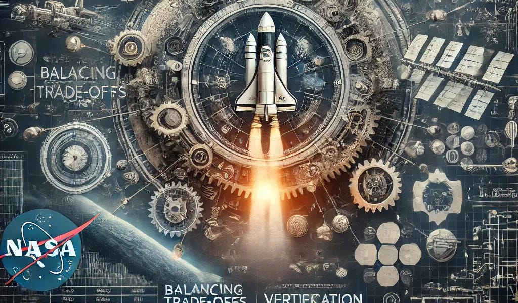 Lila Podcast Episode 2: Systems Thinking for Success: Lessons from NASA ...