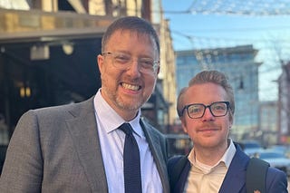 Ben Wikler | Substack