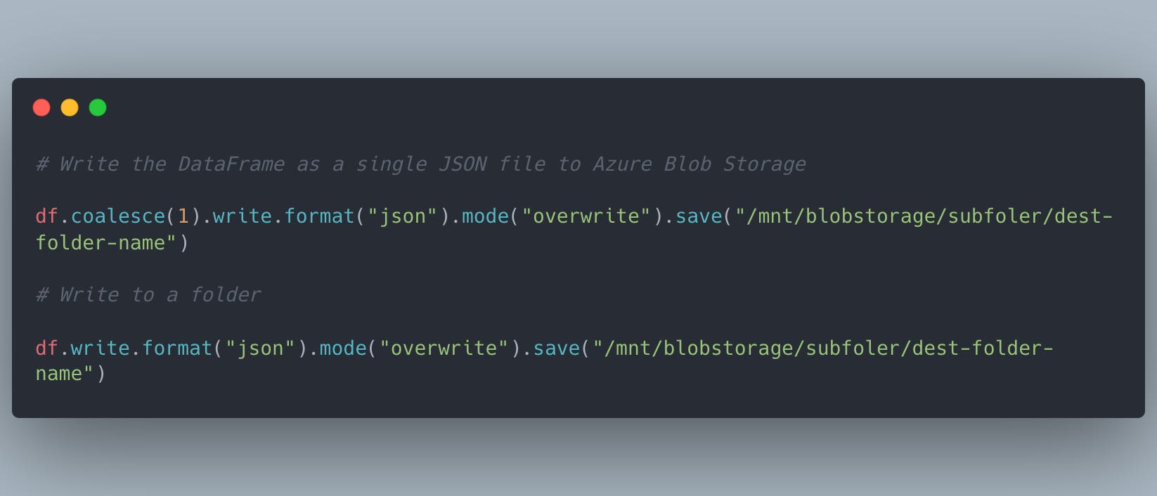 How to set up Databricks on Azure