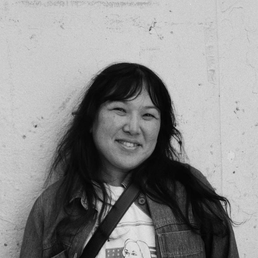 Hetty Lui McKinnon | Substack