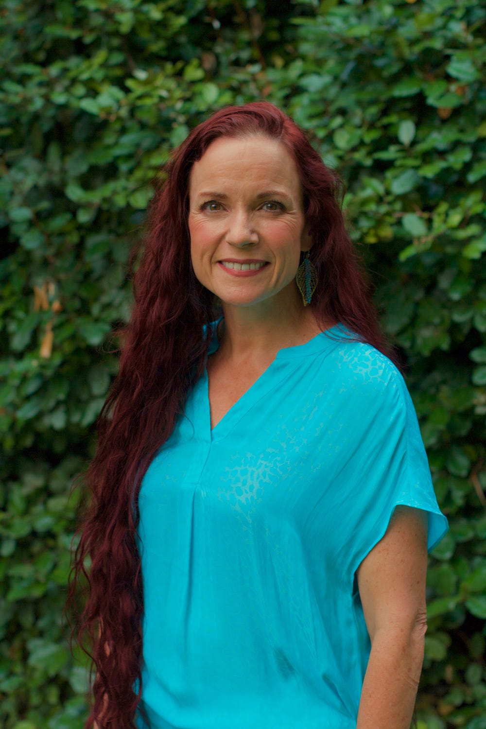 Mississippi Transplant: Beth Ann Fennelly