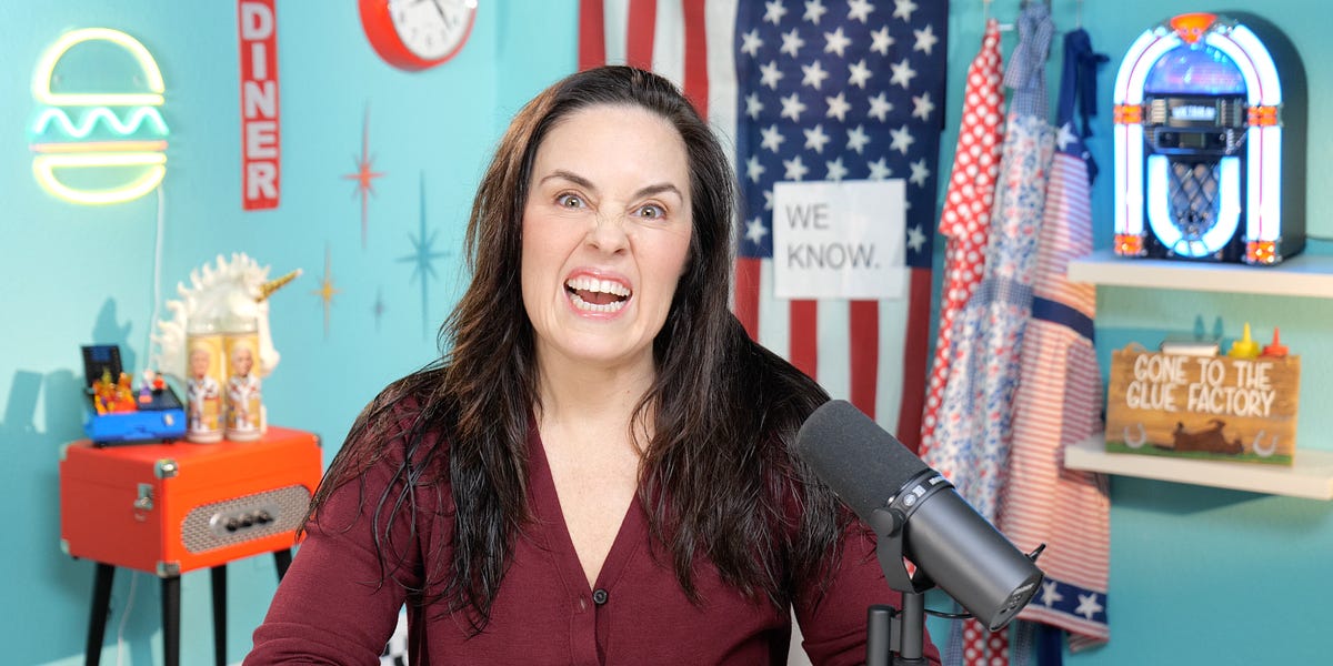 Dumpster Fire 282 - (Mostly) Unedited Version