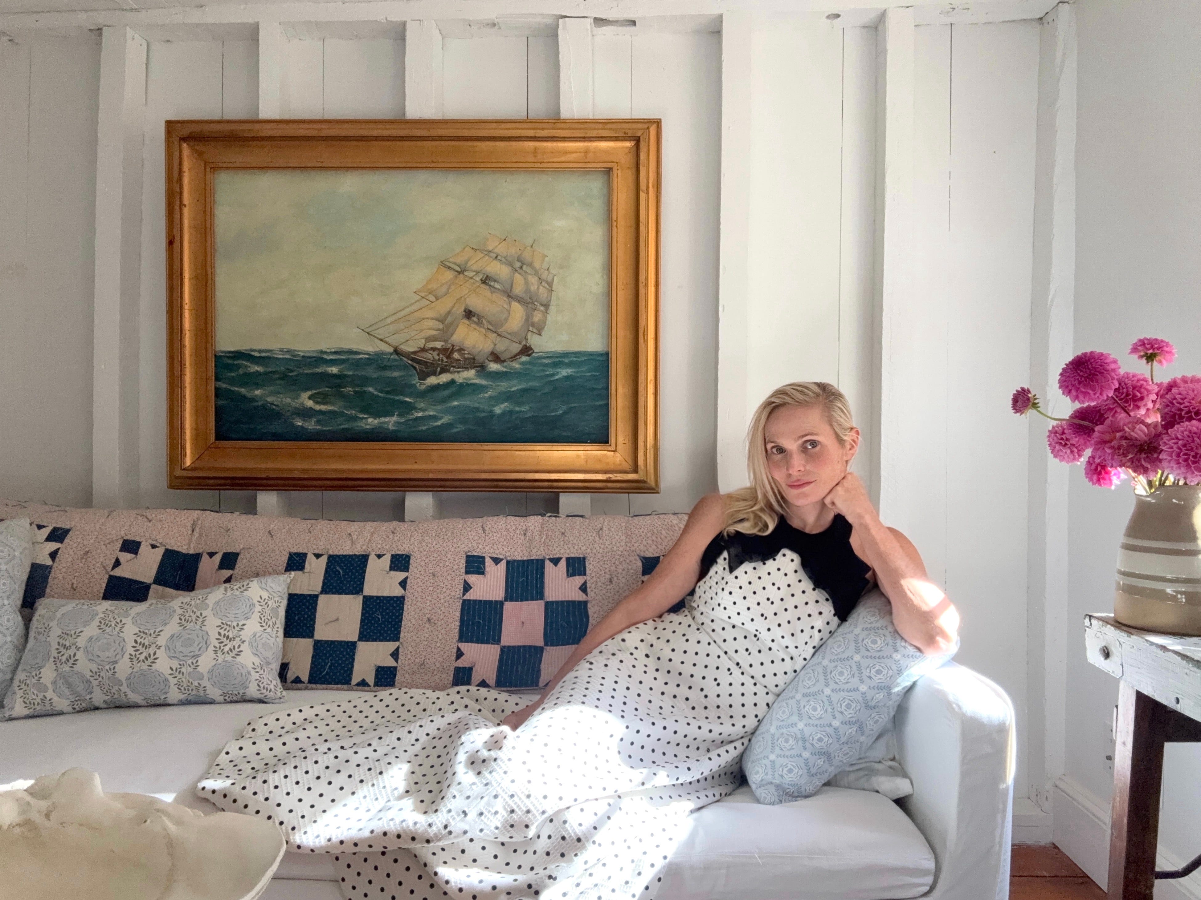 OMG, Am I a Tradwife? - by Victoria Wolff