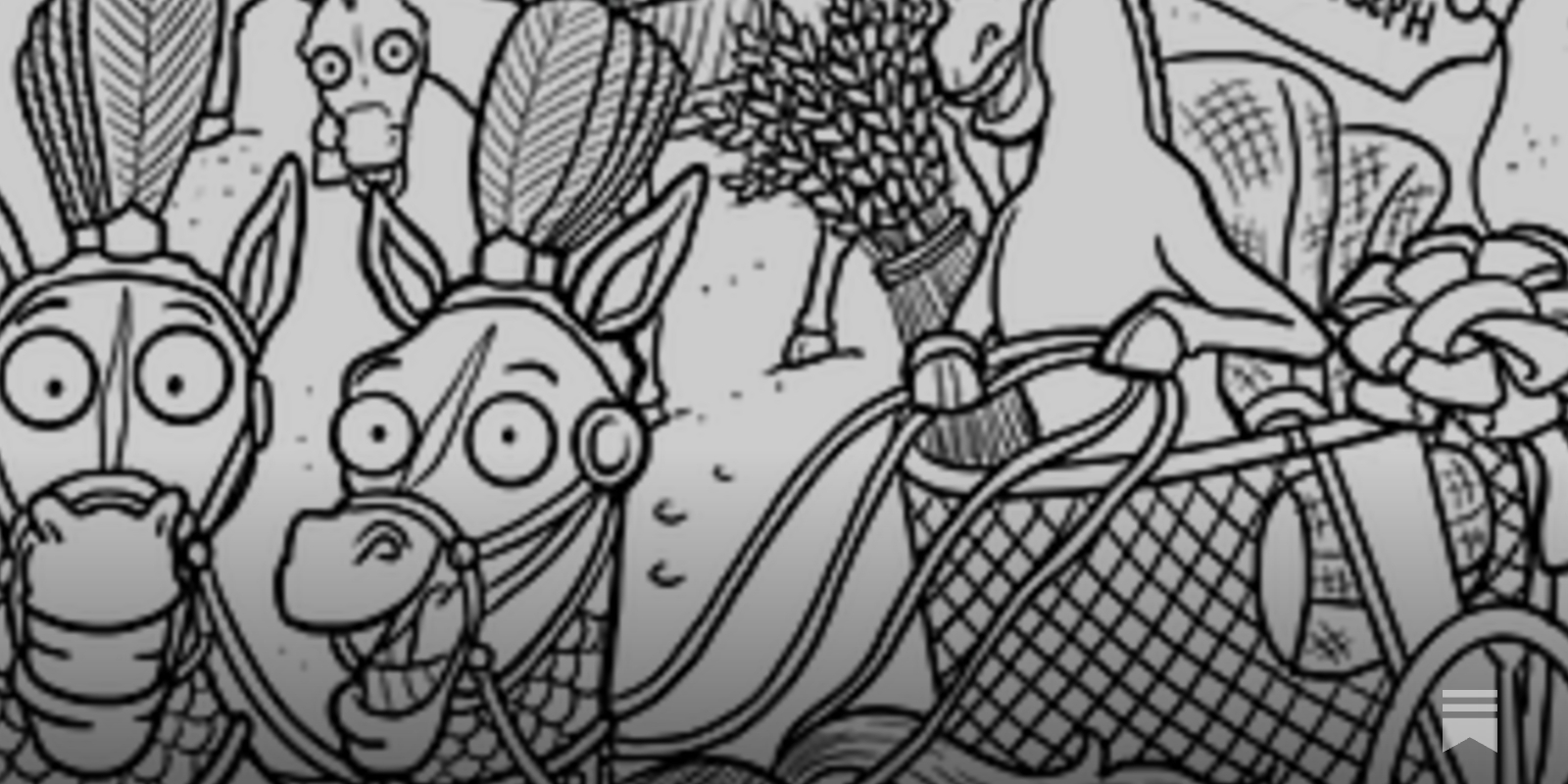 parshat vayigash coloring pages