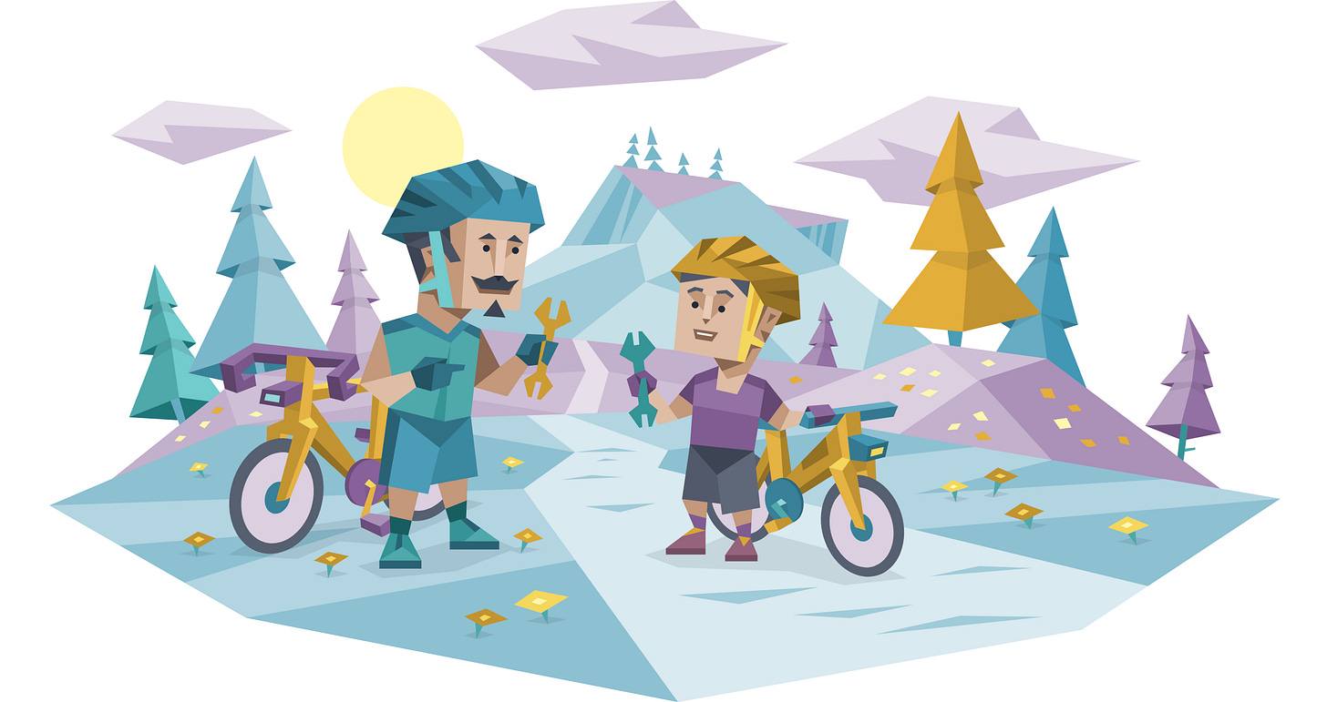 The Dark Side of Being an ISFJ Personality Type