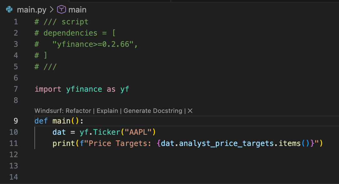 Getting Started with UV: The Modern Python Project Setup Guide