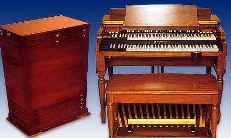 The History of the Organ Bubble in Reggae - by Dubmatix