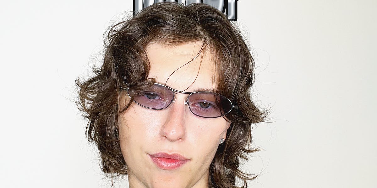 King Princess Can't Stand Your Labubu - mixed feelings