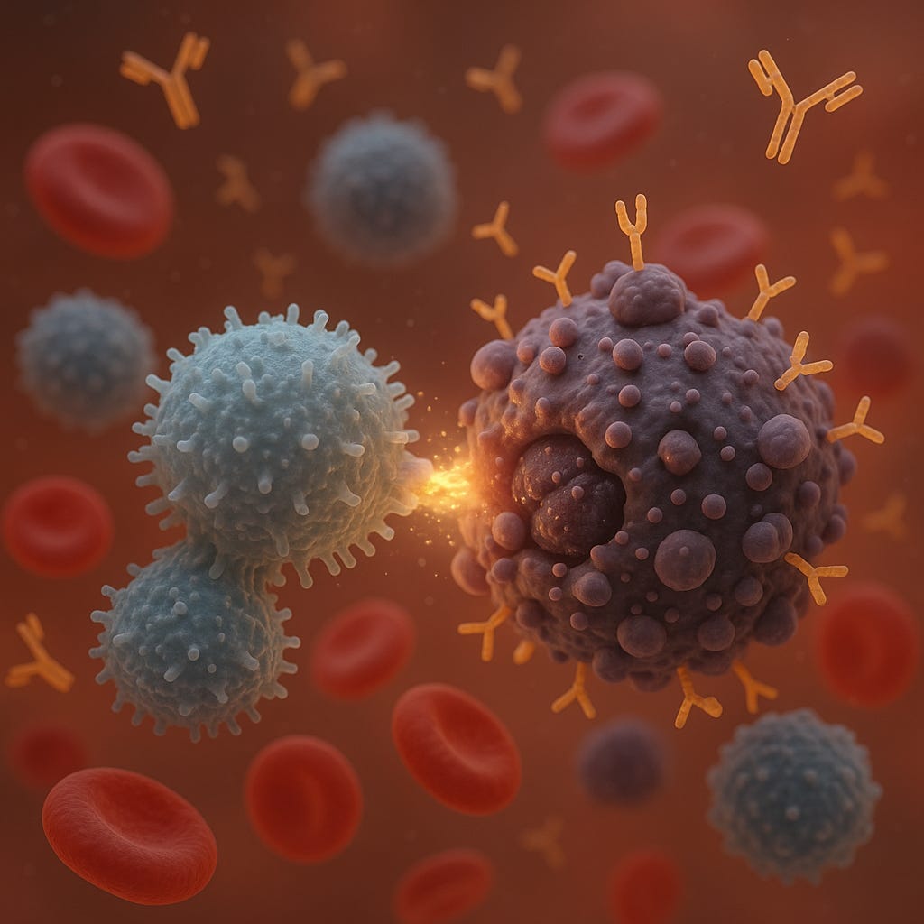 The Cellular Architecture of Immunity: A Systems Overview of Human ...
