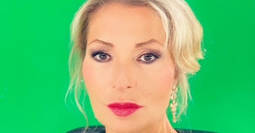 Katten mot strömmen – Katerina Janouch | Substack