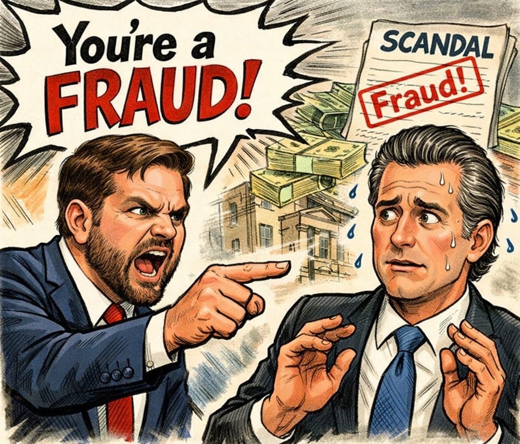 White anti-ICE protester SNAPS at Latino Trump supporter - What happens ...