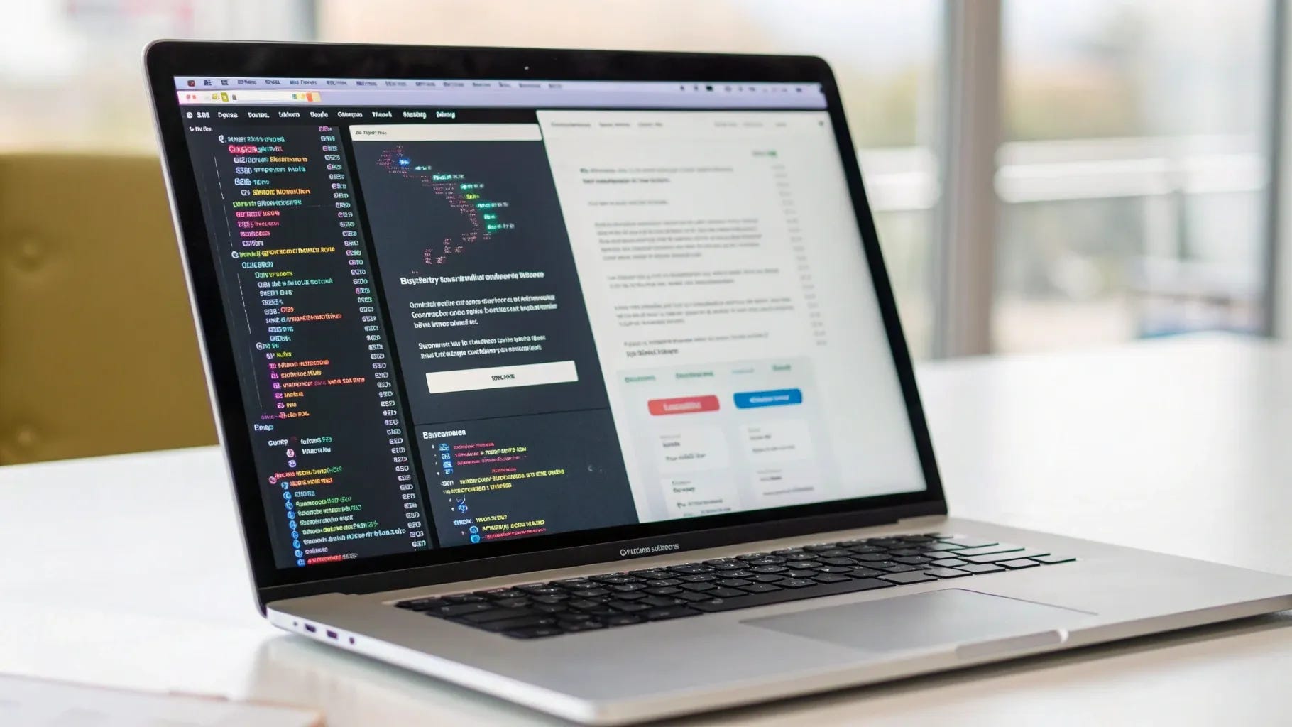 Gemini Coder: The New AI App Builder You Can Use Right Now