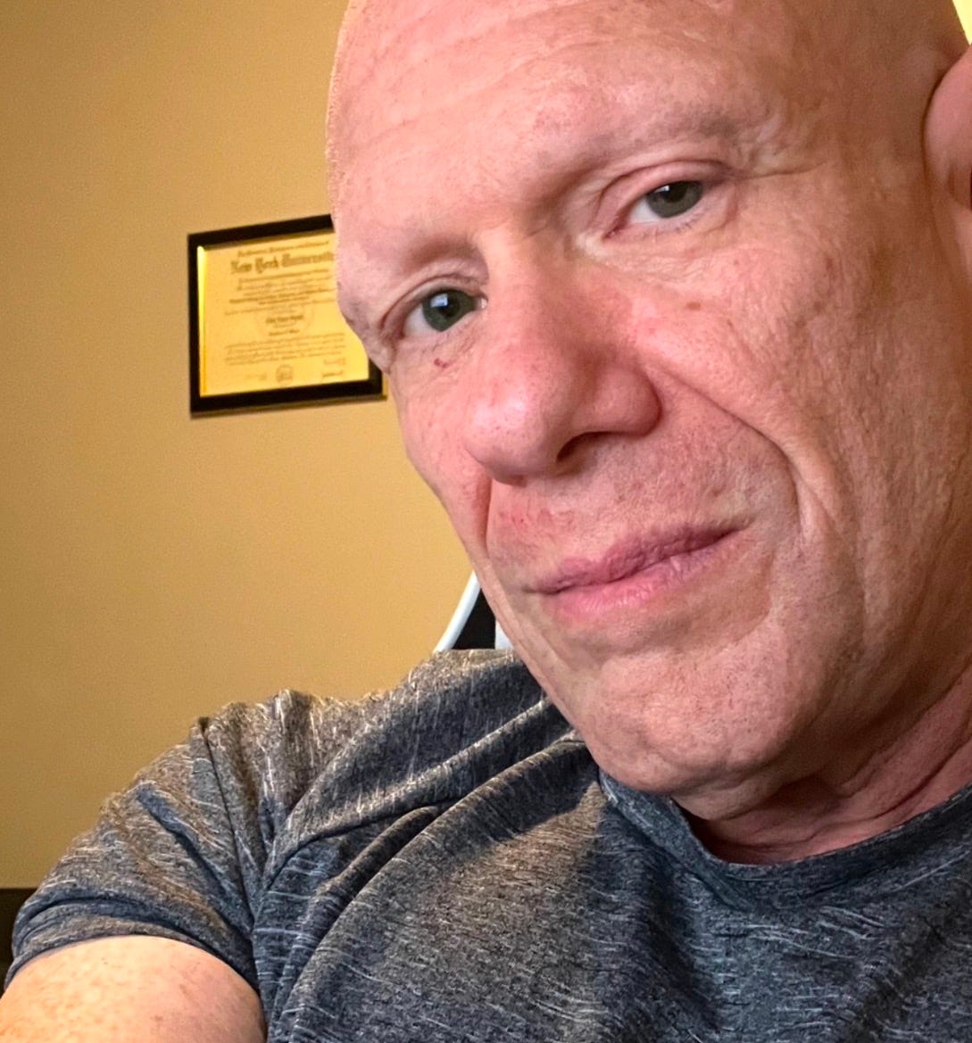 Andrew Smith | Substack