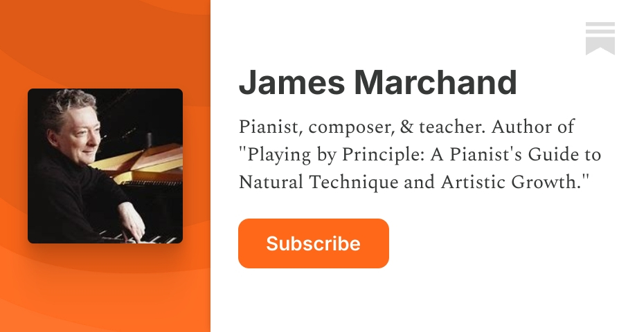 Chapter 13: Articulation - James Marchand
