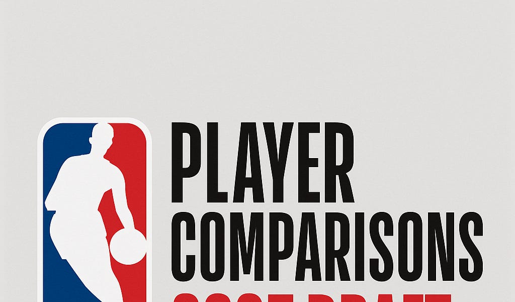 2025 NBA Draft Player Comps - Dynasty NBA