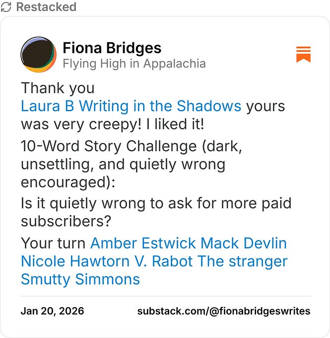 Smutty Simmons (@smuttysimmons): "@Fiona Bridges— this one is new for ...