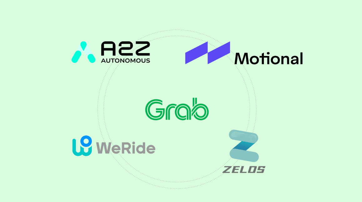Grab Holdings: The 2026 Thesis - GabGrowth