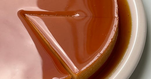 Kitchen Projects | Nicola Lamb | Substack