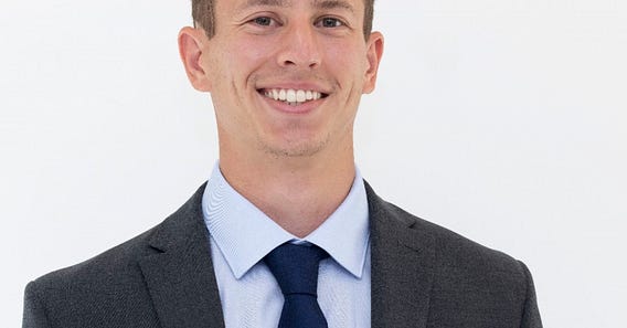 Make Money, Make Time | Oliver | MMMT Wealth | Substack