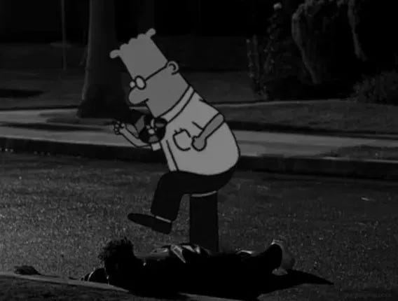 In Memoriam: Scott Adams