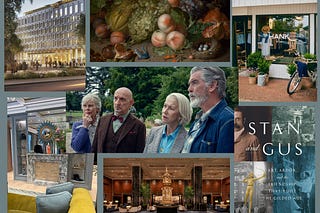 HABITUALLY CHIC | Substack