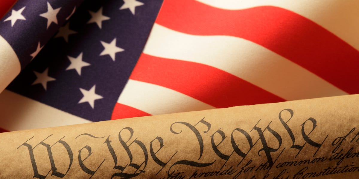 Emergency Powers - by Bill Bonner - Bonner Private Research