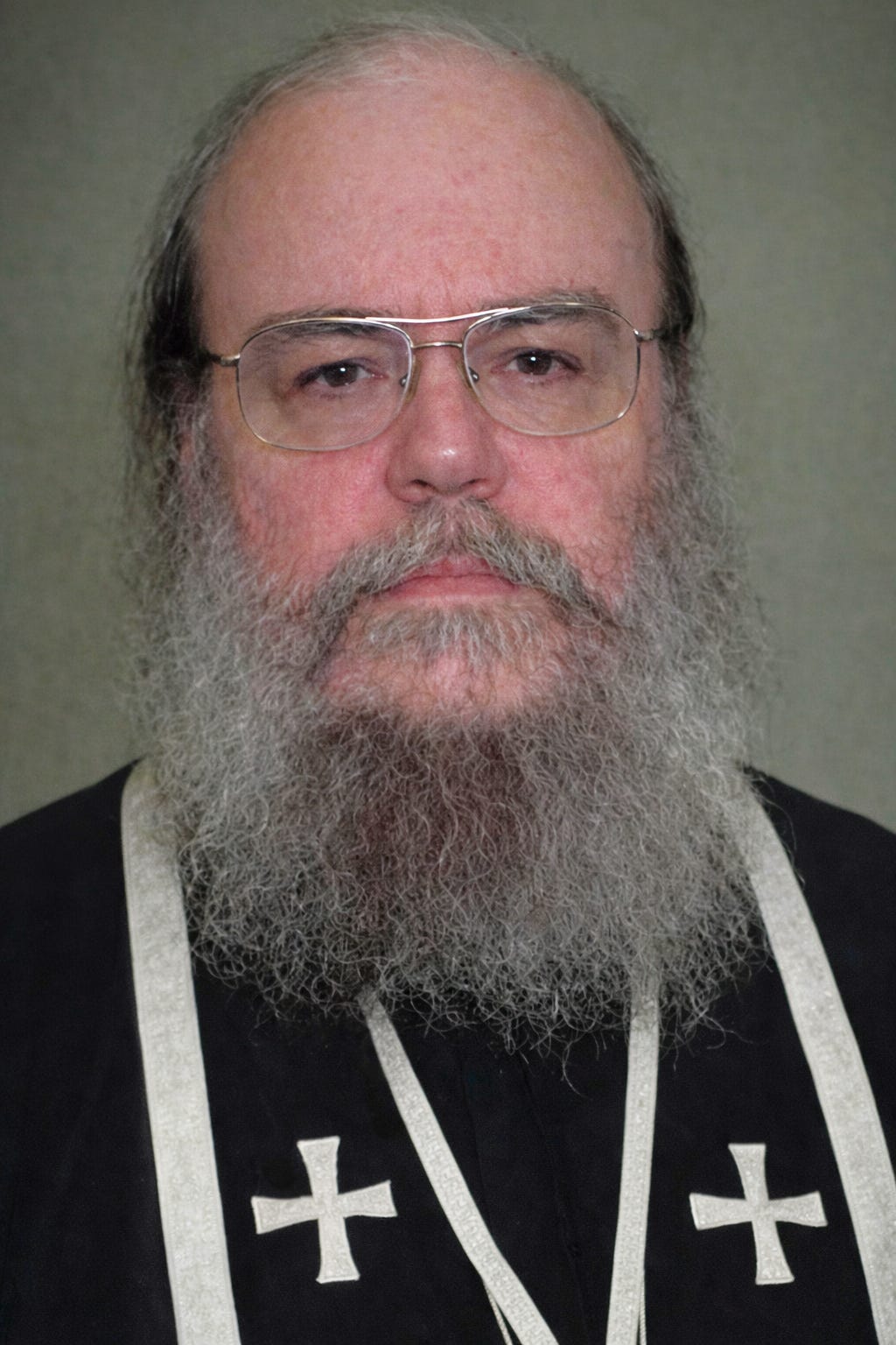 ROCOR New Bishop-Elect Archpriest Michael Crowley's Historical Cult ...