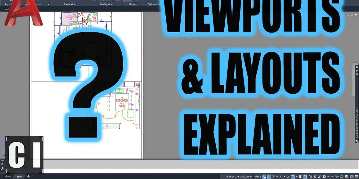 AutoCAD Explained! Learn From a Pro.. - by Brandon