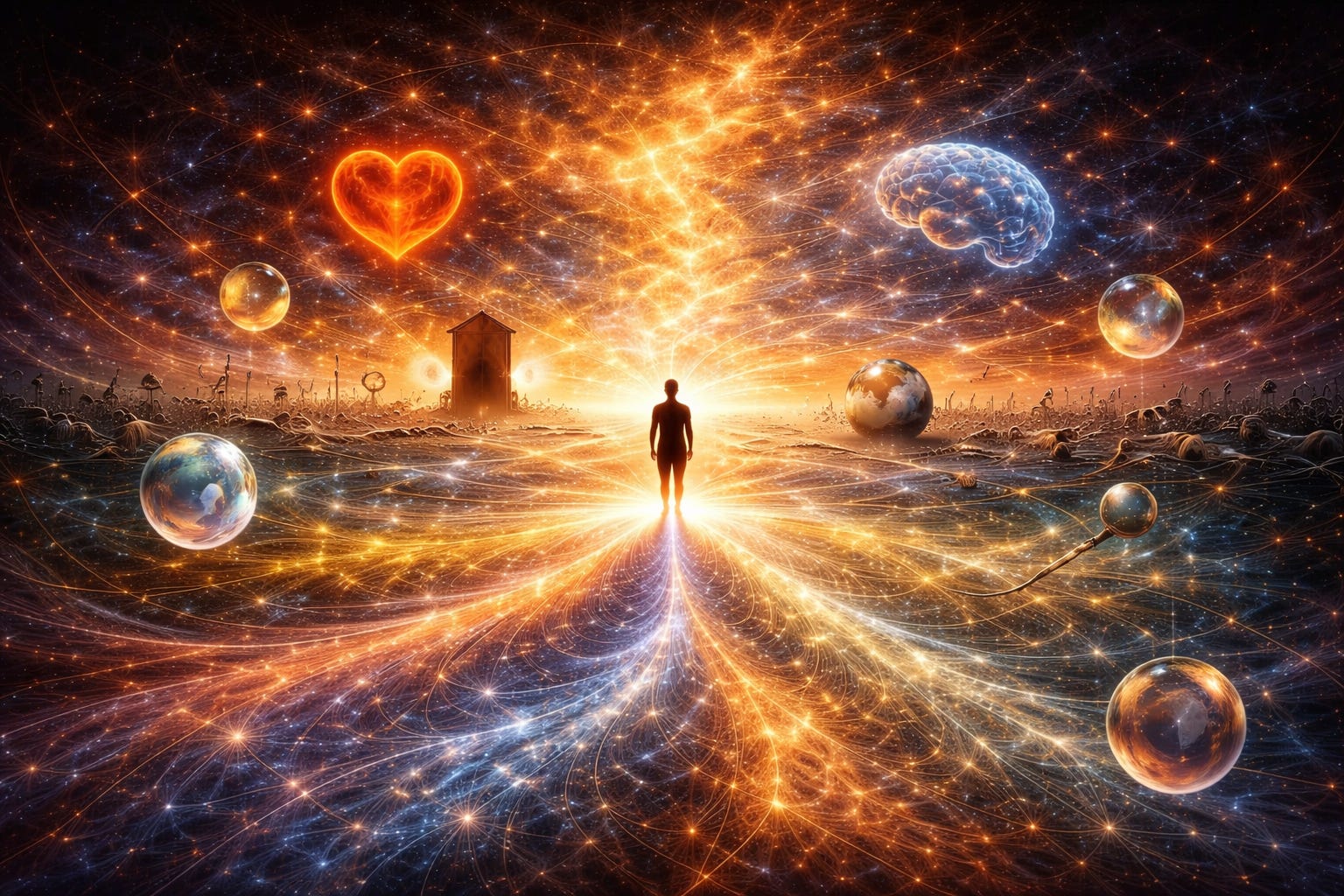 Emotion: The Seat of Human Intelligence