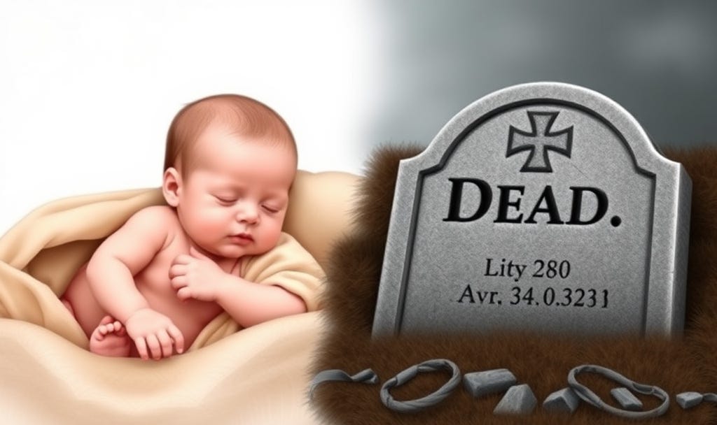 Why the Permanence of Death Points Beyond Materialism