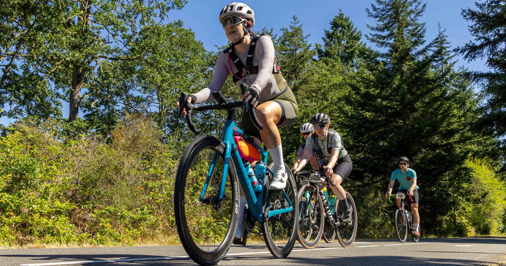 Saying Yes to the STP Classic - by Dan Shryock