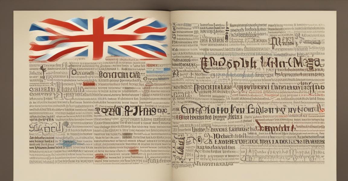 What's the Deal with Indian English? - by Jayshree Gururaj