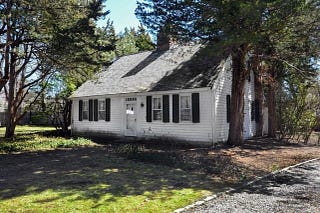 Duxbury & Marshfield | Christine Hill | Substack
