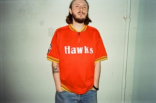 Parker McCoy | Substack