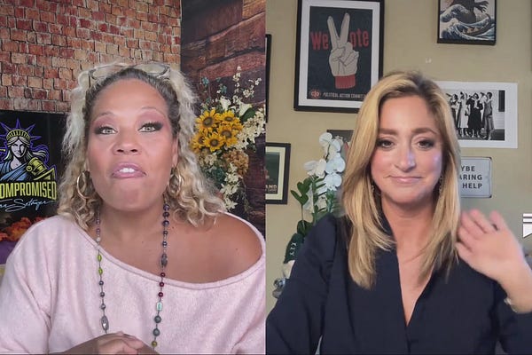 Sane(ish) with Jo Carducci | JoJoFromJerz | Substack