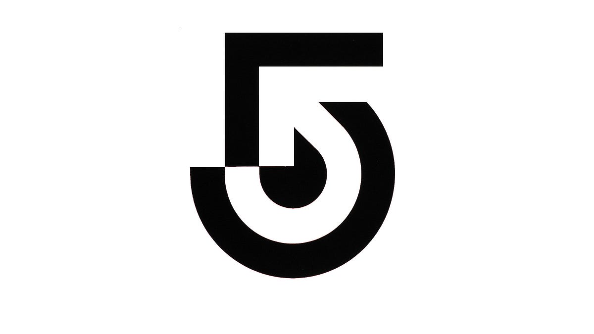 WCVB Channel 5, 1972 – Logo Histories - by Poppy Thaxter